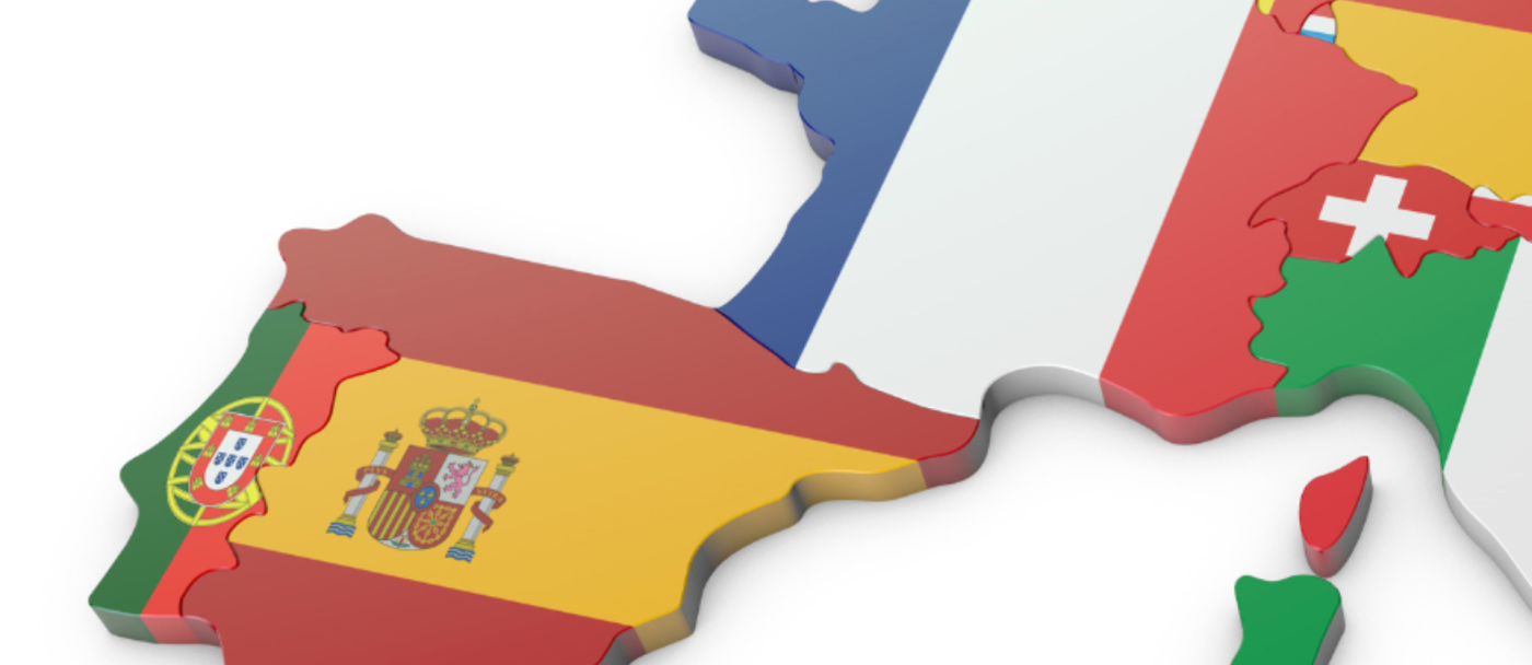 Webinar France Spain Portugal - Offshore Wind - Norwep